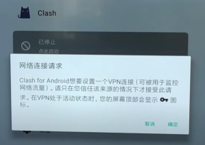 小米电视安装Clash For Android cfa完整教程 - Clash云教程网