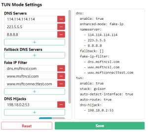Clash DNS设置和DNS泄露解决方法 - Clash云教程网