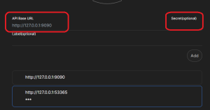 Clash 可视化管理工具yacd dashboard配置详细教程 - Clash云教程网