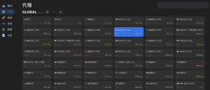 clash代理软件linux docker部署和yacd节点网页管理完整教程含代码 - Clash云教程网